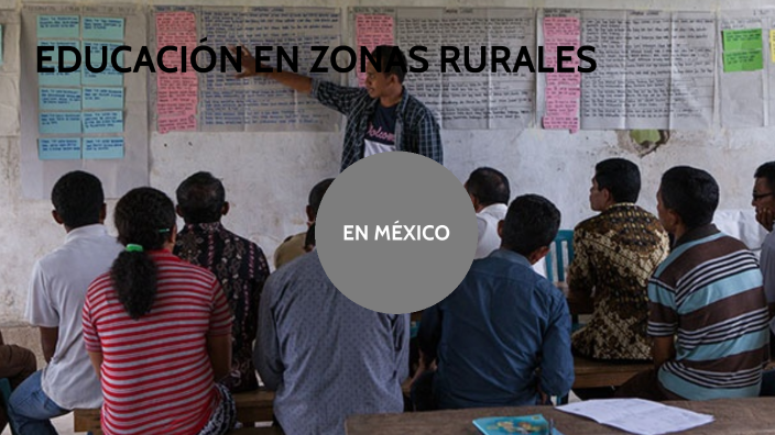 EDUCACIÓN RURAL EN MÉXICO by Guadalupe Coyote Martínez on Prezi