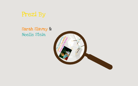 The Memory String by noelle stein on Prezi