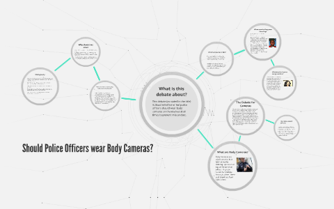 Should Police Officers Wear Body Cameras? by Tommy Hu on Prezi