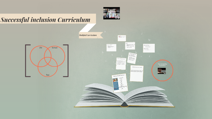 Special Education Curriculum Prioritization by Frank Vovk on Prezi