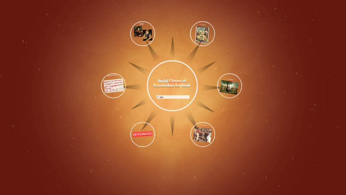 Social Classes of Elizabethan England by cj hatt on Prezi
