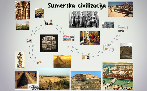 Sumerska civilizacija by viki zivana on Prezi
