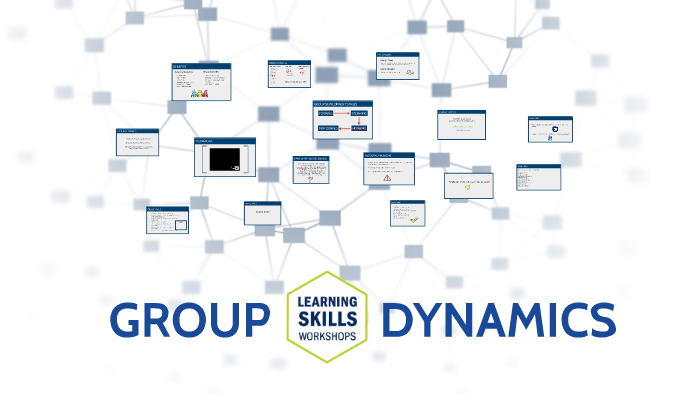 GROUP DYNAMICS by Humber Learning Skills