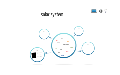 solar system by Elaine Thorn on Prezi