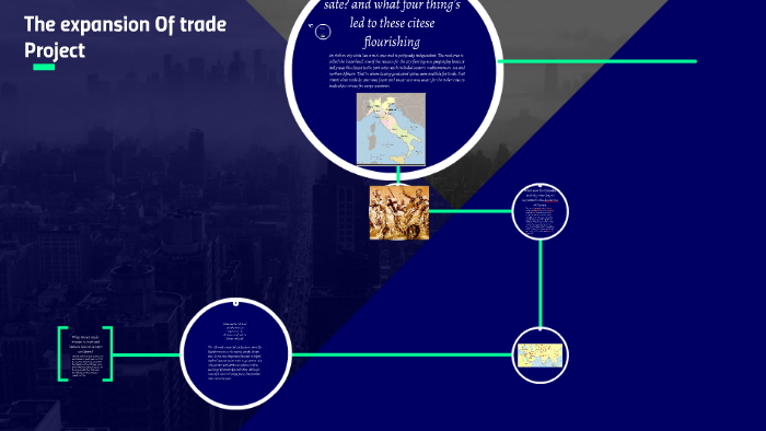 The silk road connected civilizations from the Mediterranean by Black ...