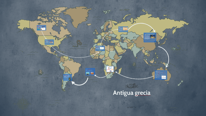 Ubicacion de la Antigua Grecia by alvaro muñoz on Prezi