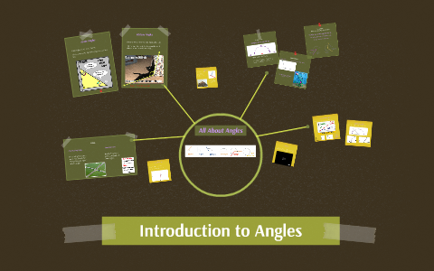 Introduction to Angles by Jennifer Christensen on Prezi