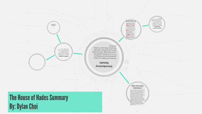 Book Summary By: Dylan Choi by Dylan Choi on Prezi