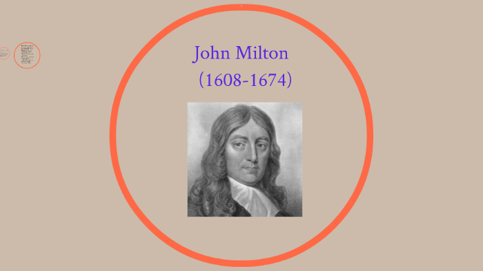 John Milton & Religion by espy harper on Prezi