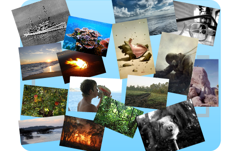 Lord of the Flies- Island Collage by Supriya Modi on Prezi