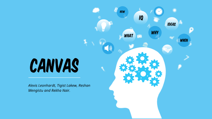 ICT - Canva Presentation by Alexis Leonhardt on Prezi