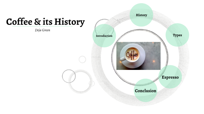 Deja Green by Deja Green on Prezi