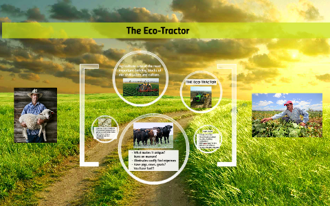 The Eco-Tractor by on Prezi