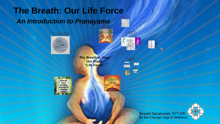 the breath: our life force by Taraneh Sarrafzadeh on Prezi