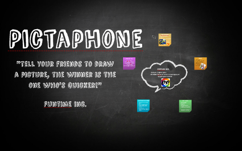 Pictaphone by cyndi chen