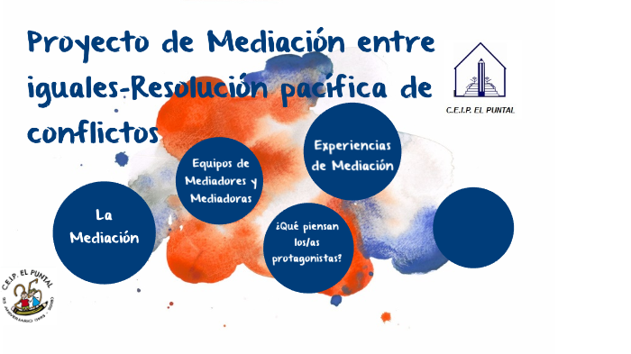 MEDIACIÓN ENTRE IGUALES by Enrique Jabares on Prezi MEDIACIÓN ENTRE IGUALES by Enrique Jabares on Prezi