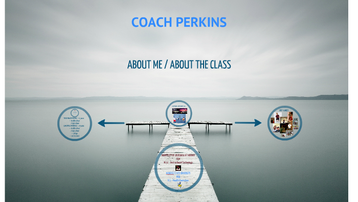 COACH PERKINS by Andre Perkins on Prezi