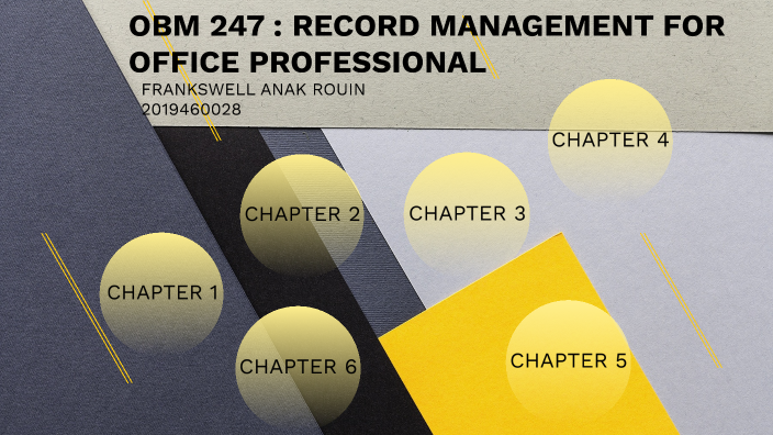 OBM 247 INTERACTIVE MIND MAPPING by Frankswell Rouin on Prezi