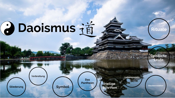 Daoismus by Sophie Stake on Prezi