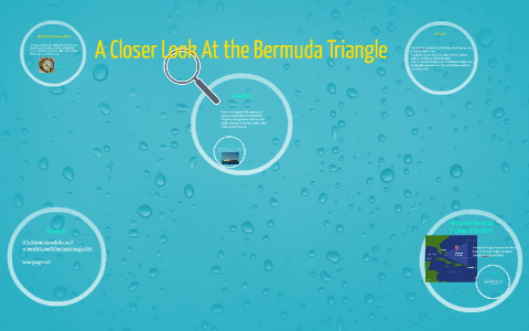 social studies fair - bermuda triangle by on Prezi