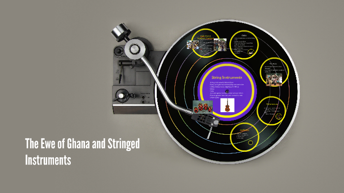 The Ewe of Ghana and Stringed Instruments by Jaymi Salvo on Prezi