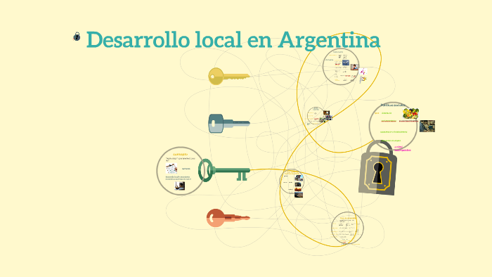 Desarrollo local en Argentina by daniel aluan on Prezi