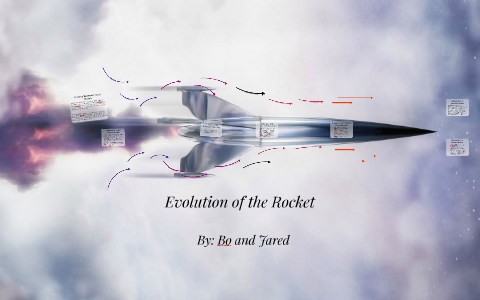 Evolution of the Rocket by Bo Lawrence on Prezi