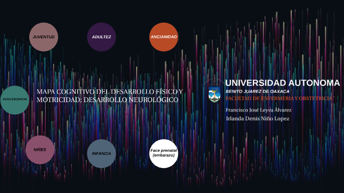 Mapa Mental IRL by Adair Cuevas on Prezi