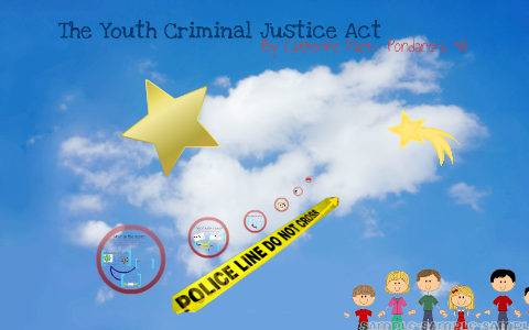 The Youth Criminal Justice Act by Catherine Paet-Pondanera on Prezi