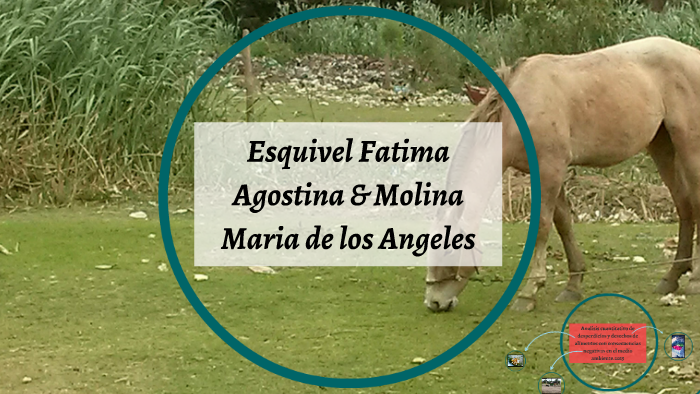 Esquivel Fatima Agostina & Molina Maria de los Angeles by maria molina ...
