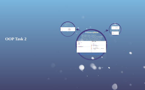 OOP Task 2 by Caleb Nicholls on Prezi