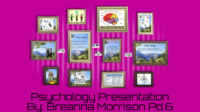 Sigmund Freud by Breanna Morrison on Prezi