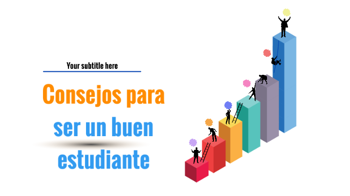 consejos para ser un buen estudiante by Fátima Cast on Prezi