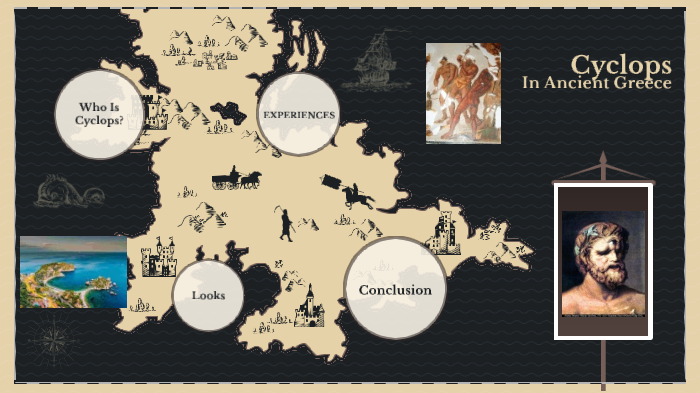 Cyclops In Ancient Greece by DEVINE COOPER on Prezi