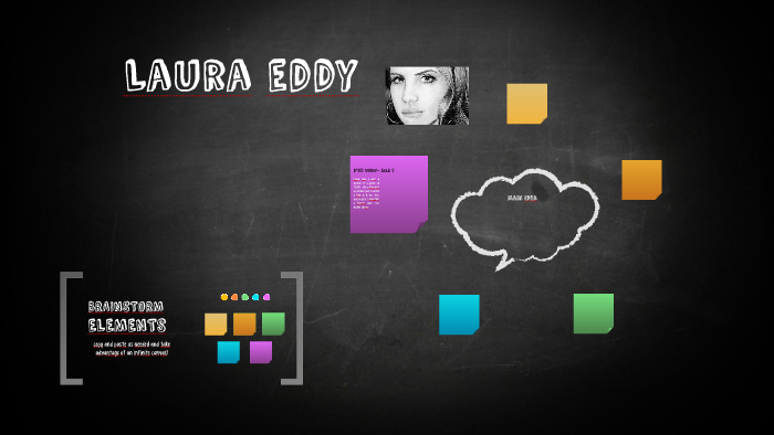 Laura eddy by Raphaelle mercier on Prezi