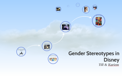 Gender Stereotypes in Disney by Kariem Hafez on Prezi