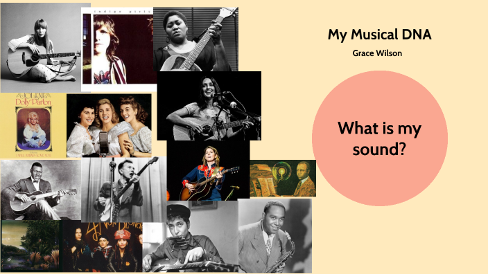 Grace DNA Project by Grace Wilson on Prezi