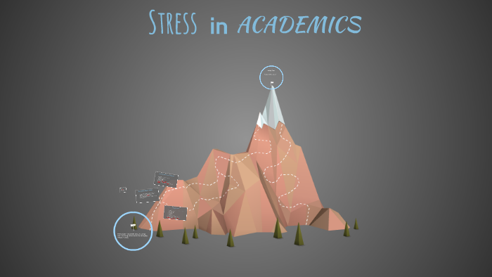Stress by Mary Jane Armstrong on Prezi
