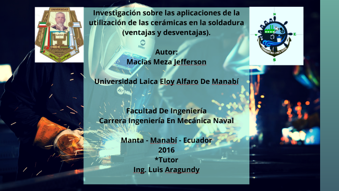 APLICACIONES DE LA SOLDADURA POR FRICCION by Brian Ivanov on Prezi