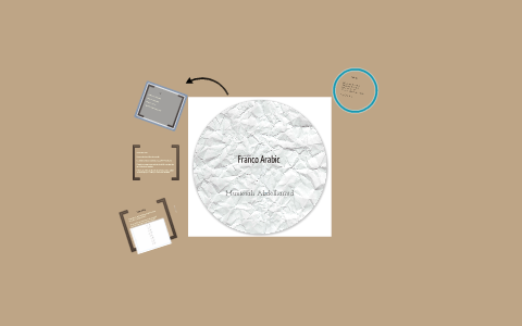 Franco Arabic by Munierah Abdelhamid on Prezi