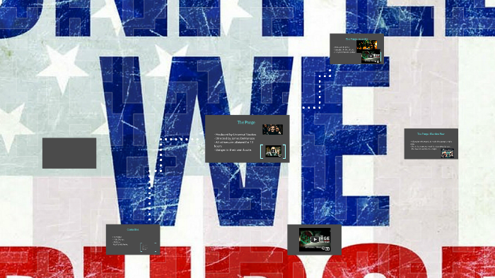 The Purge by victoria gnan on Prezi