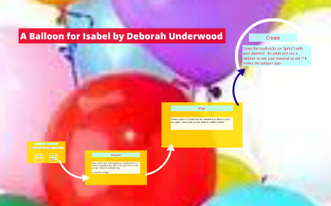 A Balloon for Isabel by STEM Girl on Prezi