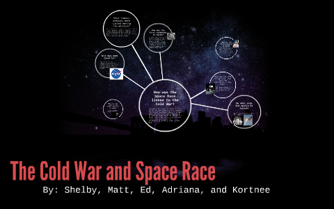 The Cold War and Space Race by Shelby Smith on Prezi