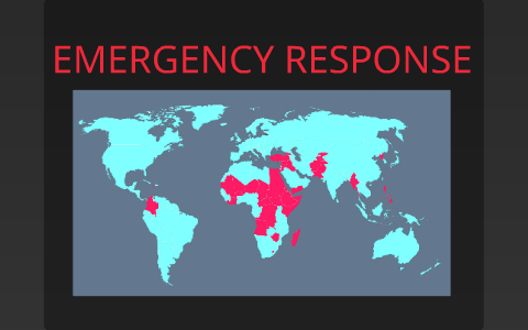 UNICEF EMERGENCY RESPONSE UPDATE by Tara Moayed on Prezi