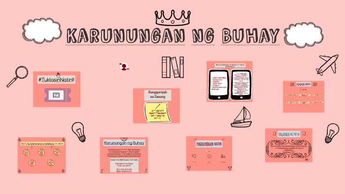 Karunungan ng Buhay by Maria Mae Tolosa on Prezi