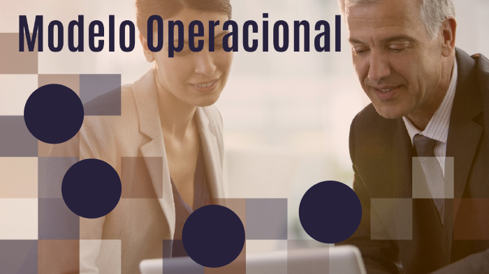 Modelo operacional by Esteban Jimenez on Prezi