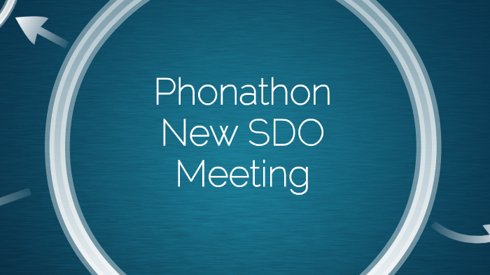 SPRING 16 New SDO Training by Lida Sheard on Prezi