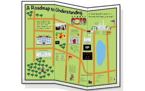 A Roadmap to Understanding Common Core by Kathryn Goppelt on Prezi