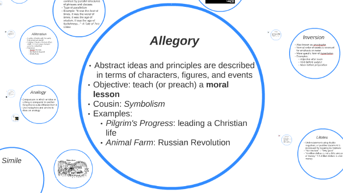 Literary Devices Summer Reading Project by Emily Earnshaw on Prezi