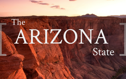 Arizona Presentation by Angelica Ceniceros on Prezi